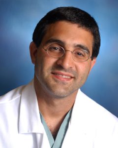 Dr. J. Antoniades - Trained Orthopedic Surgeon | Saint Agnes Orthopedics