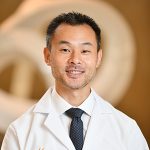 Meet Dr. Kang | Saint Agnes Orthopedics