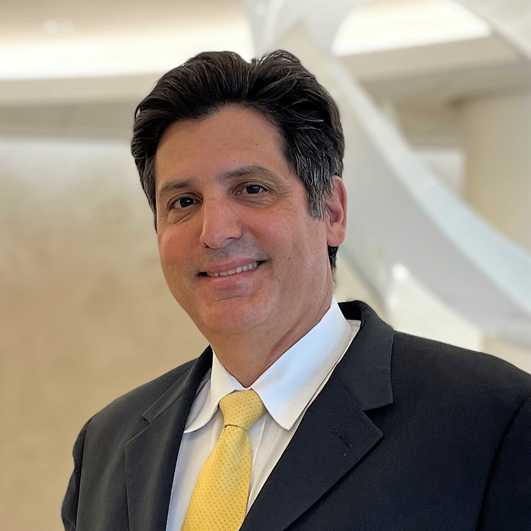 Dr. S. Antoniades - Board-Certified Orthopedic Surgeon | Saint Agnes ...